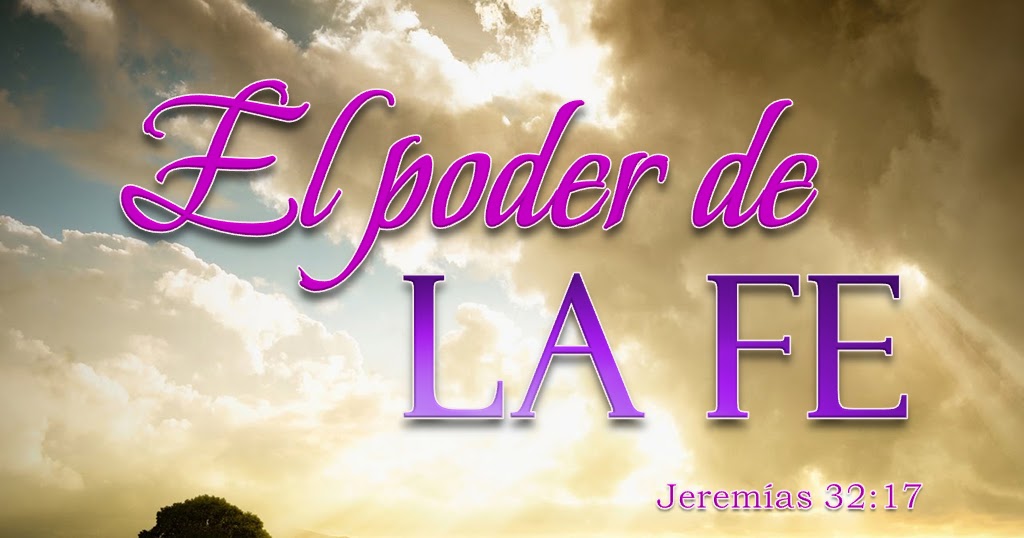 BIBLIA EN ACCION: EL Poder de la Fe. Hebreos 11.